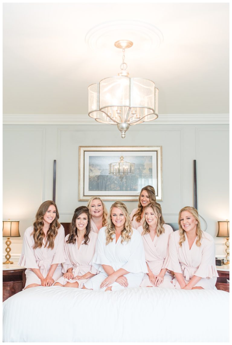 taylor + will | boone hall wedding | southernvintagephotography.com